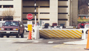 Vehicle Barriers for Buildings: Types and Uses | Delta Scientific ...