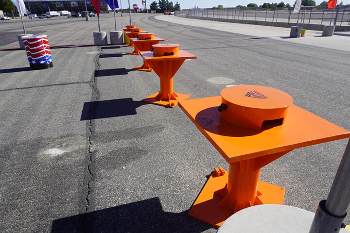 What Is a Bollard in Construction? | Delta Scientific