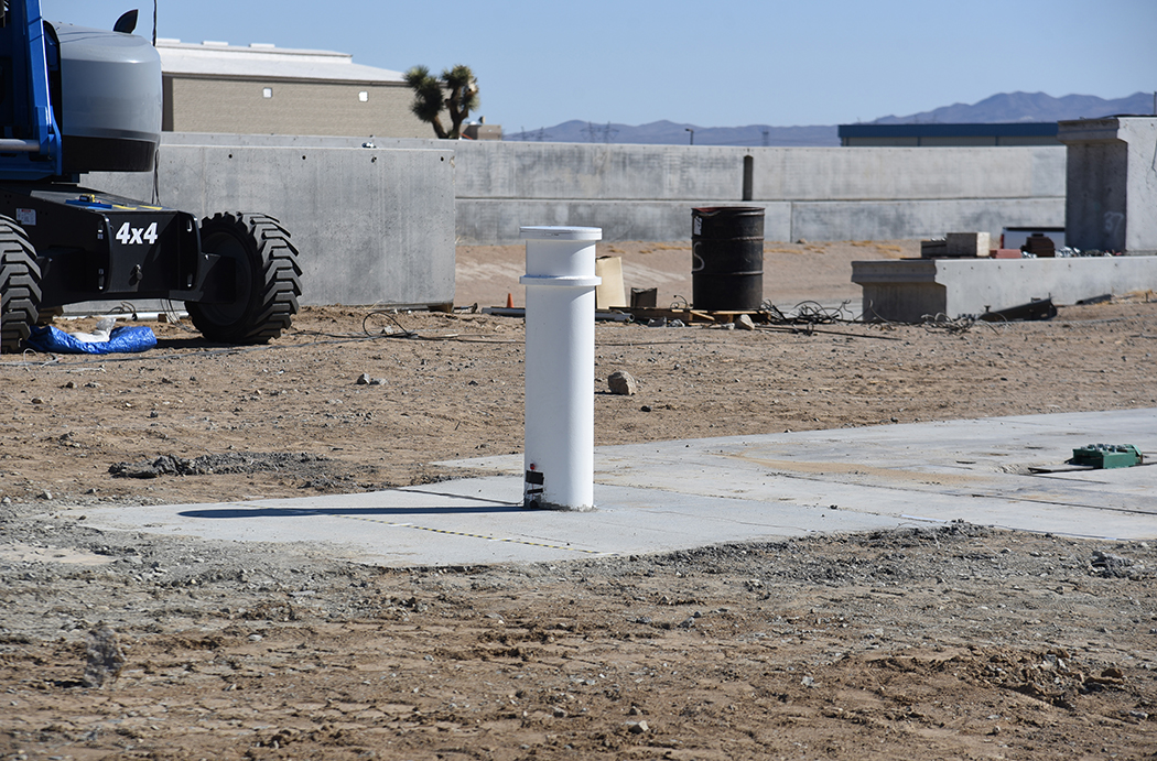 Bollard Types and Their Testing Methods | Delta Scientific